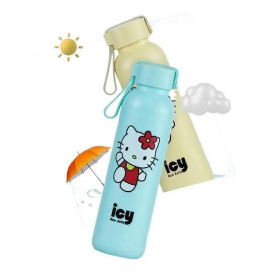 RFL Cyber Water Bottle 550 ML Assorted – HOME STORE BD